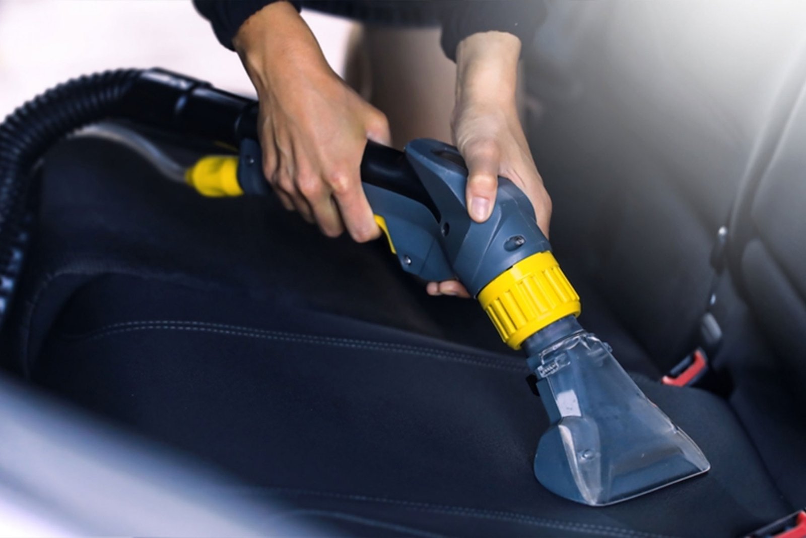 Car Wash – Don Mechanic